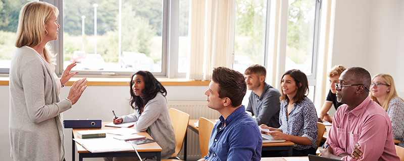 Macmillan Learning UK